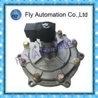 China KOREA JOIL Pulse Jet Valves 3