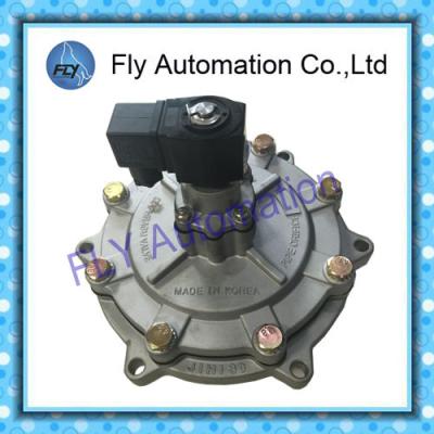 China KOREA JOIL Pulse Jet Valves 3