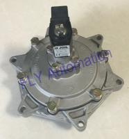 China KOREA JOIL Pulse Jet Valves 3