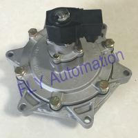 China KOREA JOIL Pulse Jet Valves 3