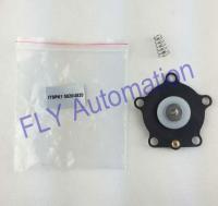 China Pulse Jet Valves Main Diaphragm Repair Kits MD01-20 PM50-20 3/4