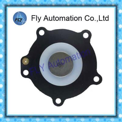 China Pulse Jet Valve Repair Kits Main Diphragm MD01-25 PM50-25 1