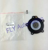 China Pulse Jet Valve Repair Kits Main Diphragm MD01-25 PM50-25 1