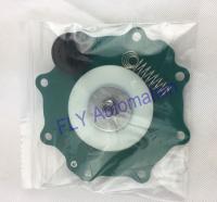 China MD02-50 PM60-50 Diaphragm Repair Kits for Dust Collector Valve TH5450 TH4450 TH5850 for sale