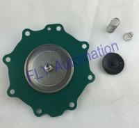 China MD02-50 PM60-50 Diaphragm Repair Kits for Dust Collector Valve TH5450 TH4450 TH5850 for sale