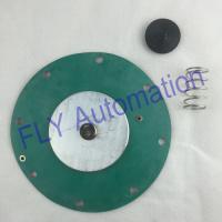 China NBR / Fluororubber Diaphragm MD03-75M PM60-75 Repair Kits 3