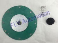 China NBR / Fluororubber Diaphragm MD03-75M PM60-75 Repair Kits 3