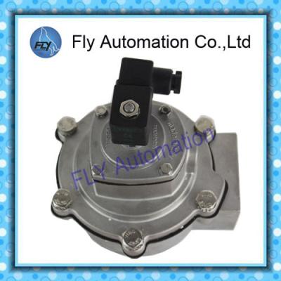 China TURBO F Series Pulse Jet Valves With threaded Connection DN50 2