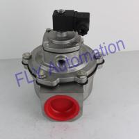 China TURBO F Series Pulse Jet Valves With threaded Connection DN50 2