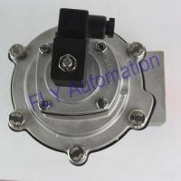 China TURBO F Series Pulse Jet Valves With threaded Connection DN50 2