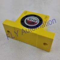 China Noiseless Findeva GT-10 Pneumatic Vibrator Turbine Type G1/8 for sale