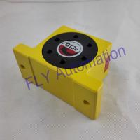 China Yellow GT-30 Findeva Pneumatic Turbine Vibrator Fast Response Low Noise for sale