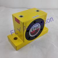 China Findeva GT-48 Turbine G1/4 Pneumatic Vibrator High Speed for sale