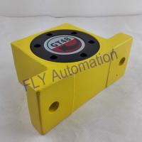 China Findeva GT-48 Turbine G1/4 Pneumatic Vibrator High Speed for sale