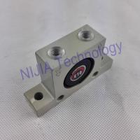 China K Series Pneumatic System Components Findeva Ball Vibrators K-10 1/4 Inch for sale