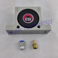 China Turbine Findeva K-25 Pneumatic Vibrator Low Air Consumption for sale