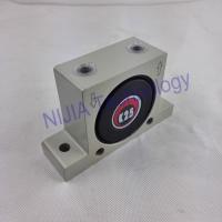 China Turbine Findeva K-25 Pneumatic Vibrator Low Air Consumption for sale