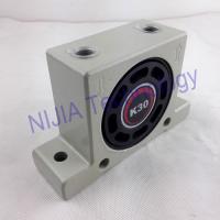 China Findeva Ball Powerful Pneumatic Turbine Vibrator K-30 1/4