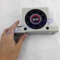 China Findeva Ball Powerful Pneumatic Turbine Vibrator K-30 1/4