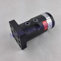 China NTP Series Linear Vibrator Pneumatic Adjustable Frequency 19-255 Lbs for sale