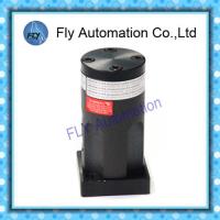 China Germany Pneumatic Linear Vibrator NTP48 Completely Sealed Unit for sale