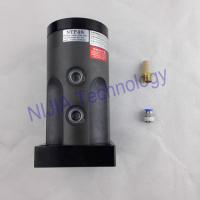 China Germany Pneumatic Linear Vibrator NTP48 Completely Sealed Unit for sale
