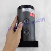 China Germany Pneumatic Linear Vibrator NTP48 Completely Sealed Unit for sale