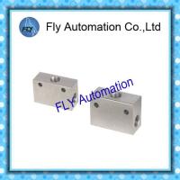 China Check ball control Shuttle Air Flow Control Valves  ST-01,ST-02 for sale