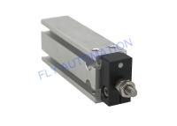 China MK10 - 25 Double Acting Pneumatic Cyinder Airtac Multi Mount for sale