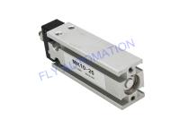 China MK10 - 25 Double Acting Pneumatic Cyinder Airtac Multi Mount for sale