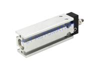 China MK10 - 25 Double Acting Pneumatic Cyinder Airtac Multi Mount for sale