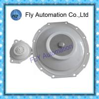 China White TPU TPE 1271526 Norgren 3 inch pulse jet solenoid valve 8296900.8171 Service kits for sale