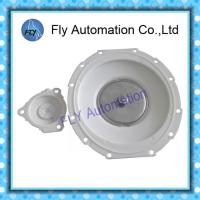 China White TPU TPE 1271526 Norgren 3 inch pulse jet solenoid valve 8296900.8171 Service kits for sale