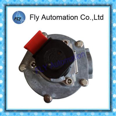 China Diaphragm Pulse Jet Valves 1.5 inch 8296600.8171 Norgren 82960 Type for sale