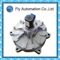 China 1271526 Norgren 3 inch pulse jet valves 8292900.8171 Buschjost diaphragm valve for sale