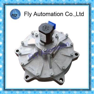 China 1271526 Norgren 3 inch pulse jet valves 8292900.8171 Buschjost diaphragm valve for sale