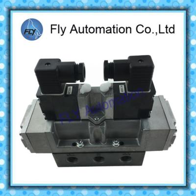 China CKD Pneumatic Solenoid Valves 4F630-15F 4F630-20F 2 way 5 position for sale