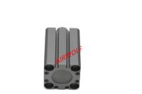 China SMC CDQSB20-25DM Double Acting Compact Pneumatic Cylinder 0.15 - 0.8Mpa for sale