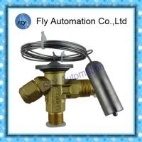 China 068Z3206 TX2 R22 DANFOSS Thermal Expansion Valve Cold OR Refrigerated Storage for sale