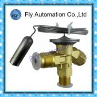 China 068Z3206 TX2 R22 DANFOSS Thermal Expansion Valve Cold OR Refrigerated Storage for sale