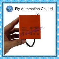 China BV2011S Electric ball valve , DN32 Synchronous motor valve DC24V AC220V for sale