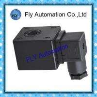 China Electromagnetic Induction Coil , Solenoid Coils For SCG353A044 for sale