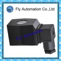 China DIN43650A CKD AB410 Electromagnetic Induction Coil for sale