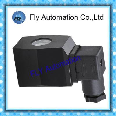 China DIN43650A CKD AB410 Electromagnetic Induction Coil for sale