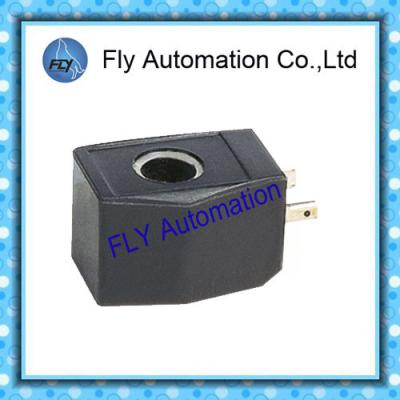 China CKD AB310 Electromagnetic Induction Coil , DIN43650A Solenoid Coil for sale
