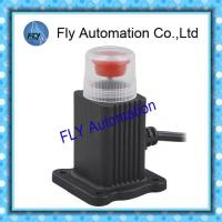 China DC6V 5W Electromagnetic Induction Coil , Solenoid Coil for sale