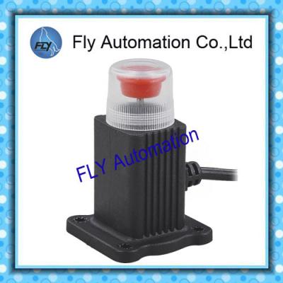 China DC6V 5W Electromagnetic Induction Coil , Solenoid Coil for sale