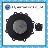 China Korea Joil Pulse Jet Valves JISI80 JIHI80 Diaphragm repair kits DN80 Diaphragm valve Membrane for sale