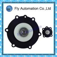 China Korea JISI65 JISR65 Joil Pulse Jet Valves 2 1/2