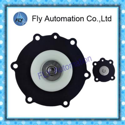 China Korea JISI65 JISR65 Joil Pulse Jet Valves 2 1/2